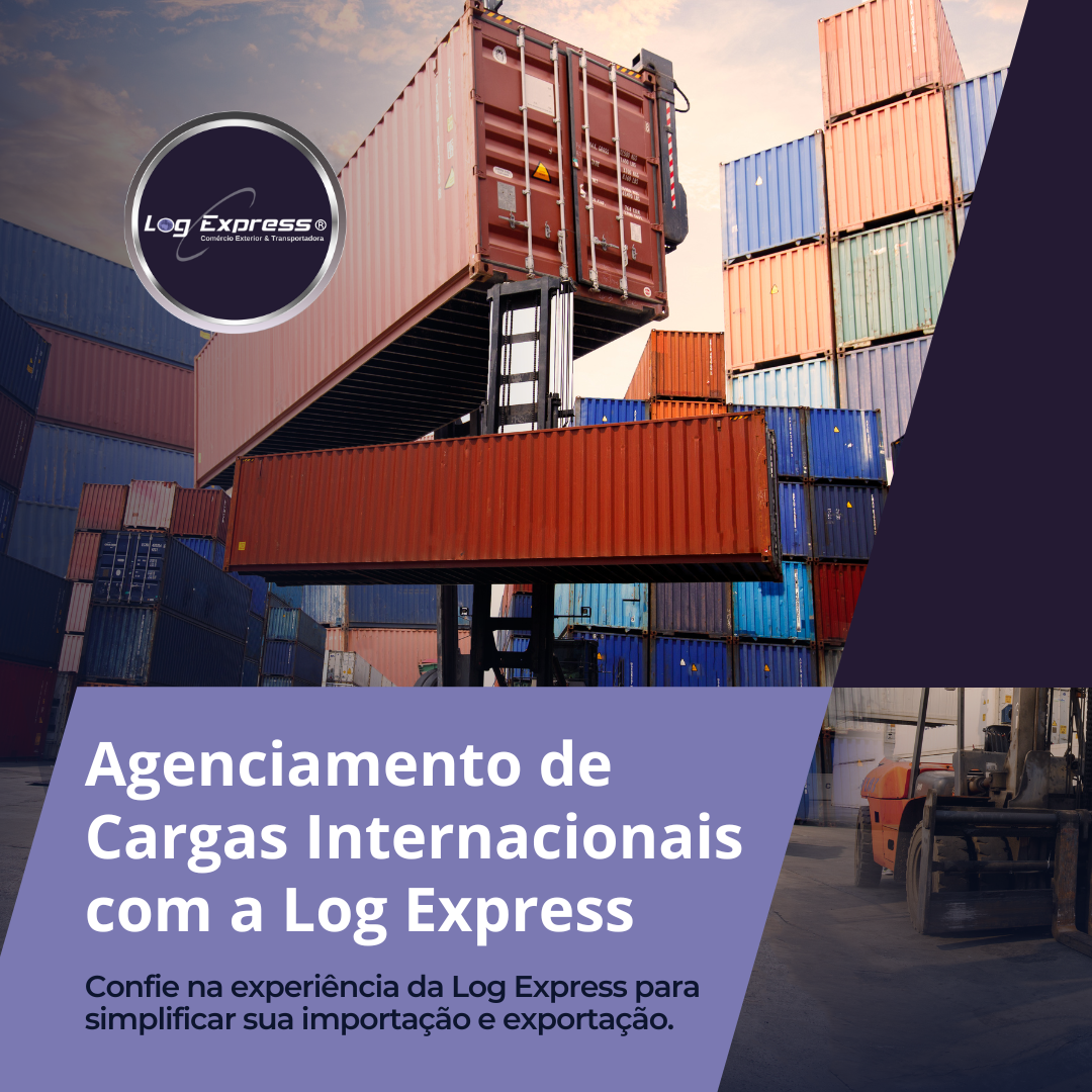 Home - Log Express Brasil - Desembaraço e Despachante Aduaneiro Contagem MG